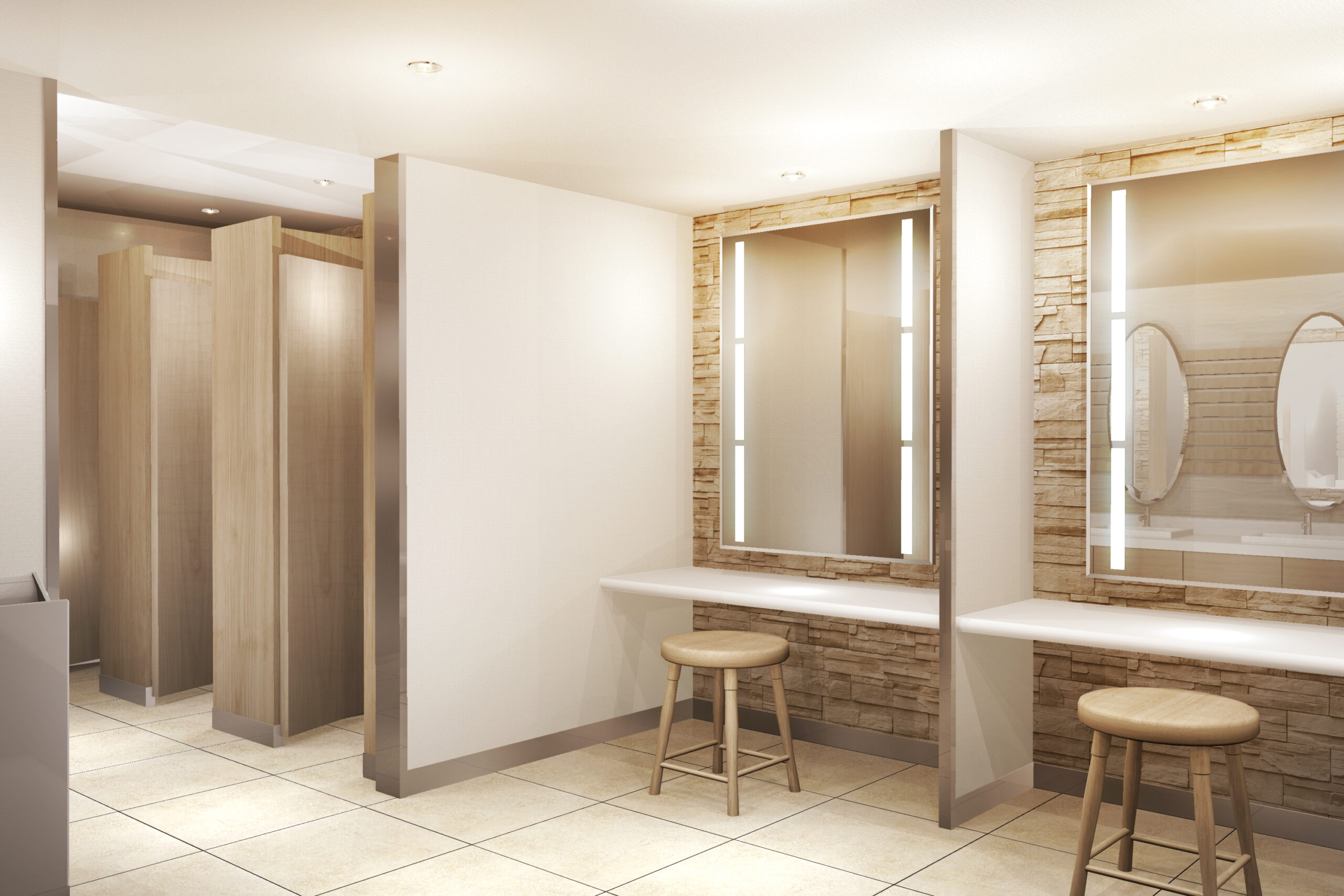 内装向けガラスの販売・工事 | 日本板硝子S＆S株式会社